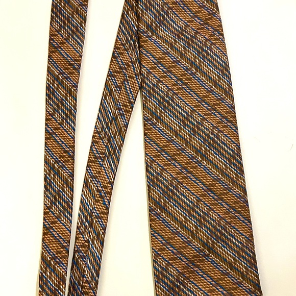 Beau Brummell | Accessories | Beau Brummell Gentry Tie Gorgeous Woven ...